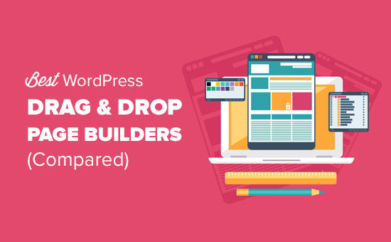 Best Drag and Drop Website Builders – Aspiring Custom Web Designer